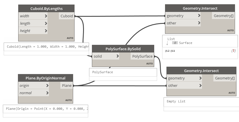 Polysurface issue Dynamo 2.12.0.5311 · Issue #11763 · DynamoDS/Dynamo · GitHub