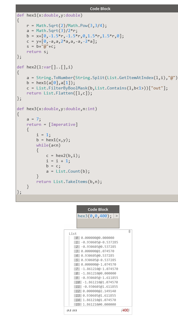 Crash Report From Dynamo 2305123 · Issue 9764 · Dynamodsdynamo