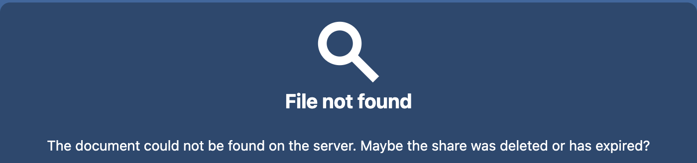 "File Not Found" when trying to download explanations · Issue #2 · DFKI-NLP/emp-exp · GitHub