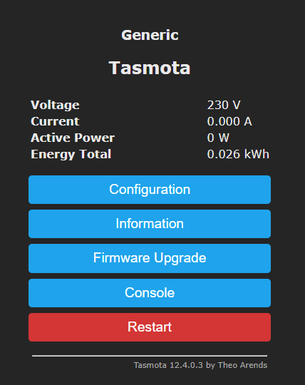 Can I integrate Arduino library ACS712-arduino-master into Tasmota? · arendst Tasmota ...