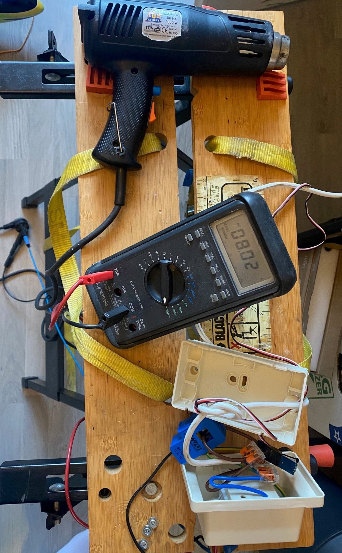 Can I integrate Arduino library ACS712-arduino-master into Tasmota? · arendst Tasmota ...