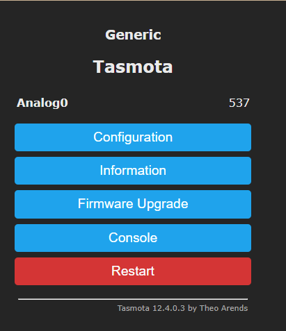 Can I integrate Arduino library ACS712-arduino-master into Tasmota? · arendst Tasmota ...