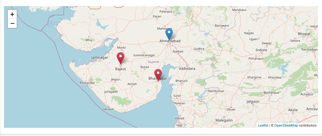 GitHub - bhargav-modha/Foodonors-Admin-Panel