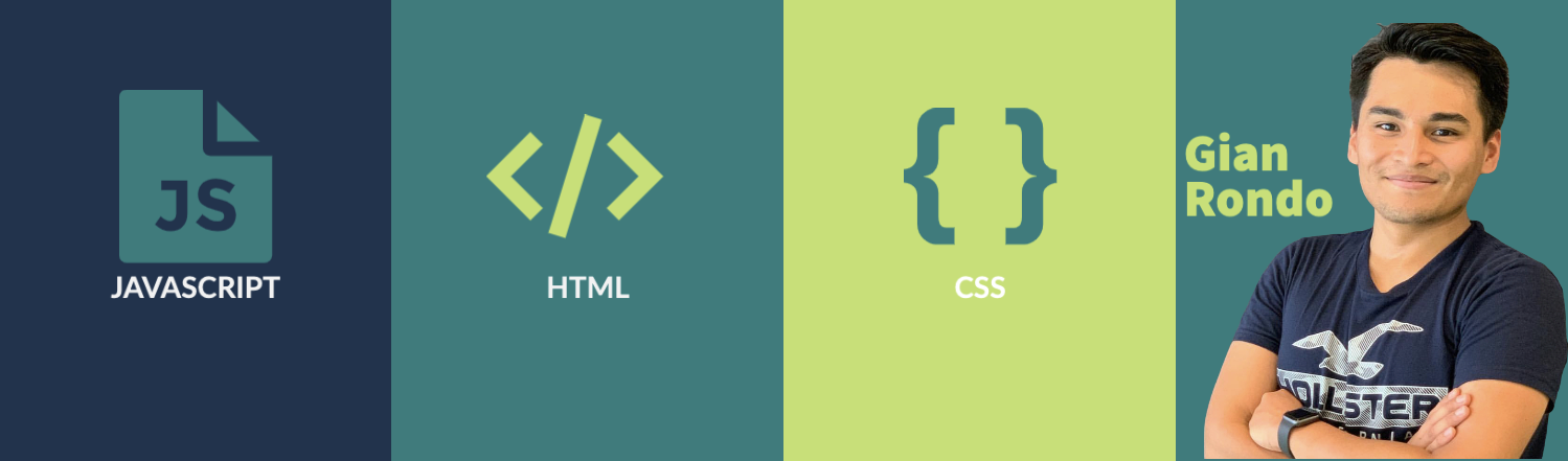 GianRondo91 (Giancarlo Rondo Santa cruz) · GitHub