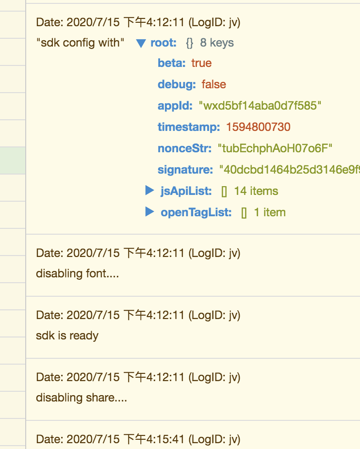 log插件打印的内容时序不能保证，建议增加显示毫秒时间 · Issue #452 · avwo/whistle · GitHub