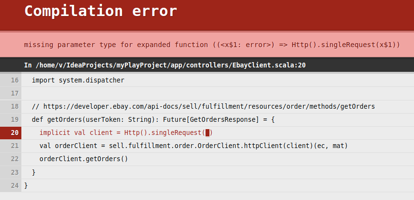 Error attempting to process sell_fulfillment_v1_oas3.json · Issue #1530 · guardrail-dev ...