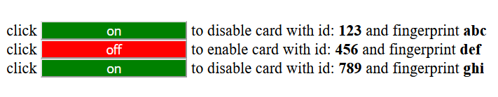 uAdmin Tutorial Part 11 - 12 work with .html · Issue #25 · uadmin/uadmin · GitHub