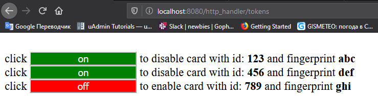uAdmin Tutorial Part 11 - 12 work with .html · Issue #25 · uadmin/uadmin · GitHub