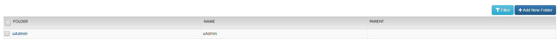 Document System Tutorial Part 3 - Linking Models (Folders) · Issue #32 · uadmin/uadmin · GitHub