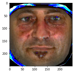 GitHub - ocissor/3D-Face-Reconstruction-and-Morphing