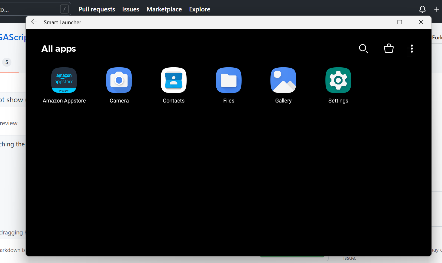 GApps donot show up · Issue #8 · WSA-Community/WSAGAScript · GitHub