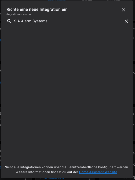 SIA Alarm Systems Integration · Issue #18082 · home-assistant/home-assistant.io · GitHub