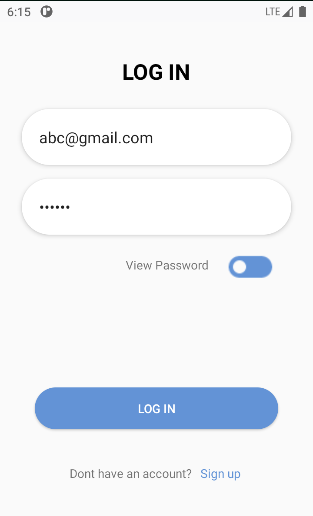 GitHub - ashen396/Free-Through: An app to reserve rooms in hotels