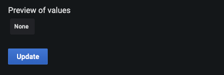 Elastic: Templating not working · Issue #30002 · grafana/grafana · GitHub