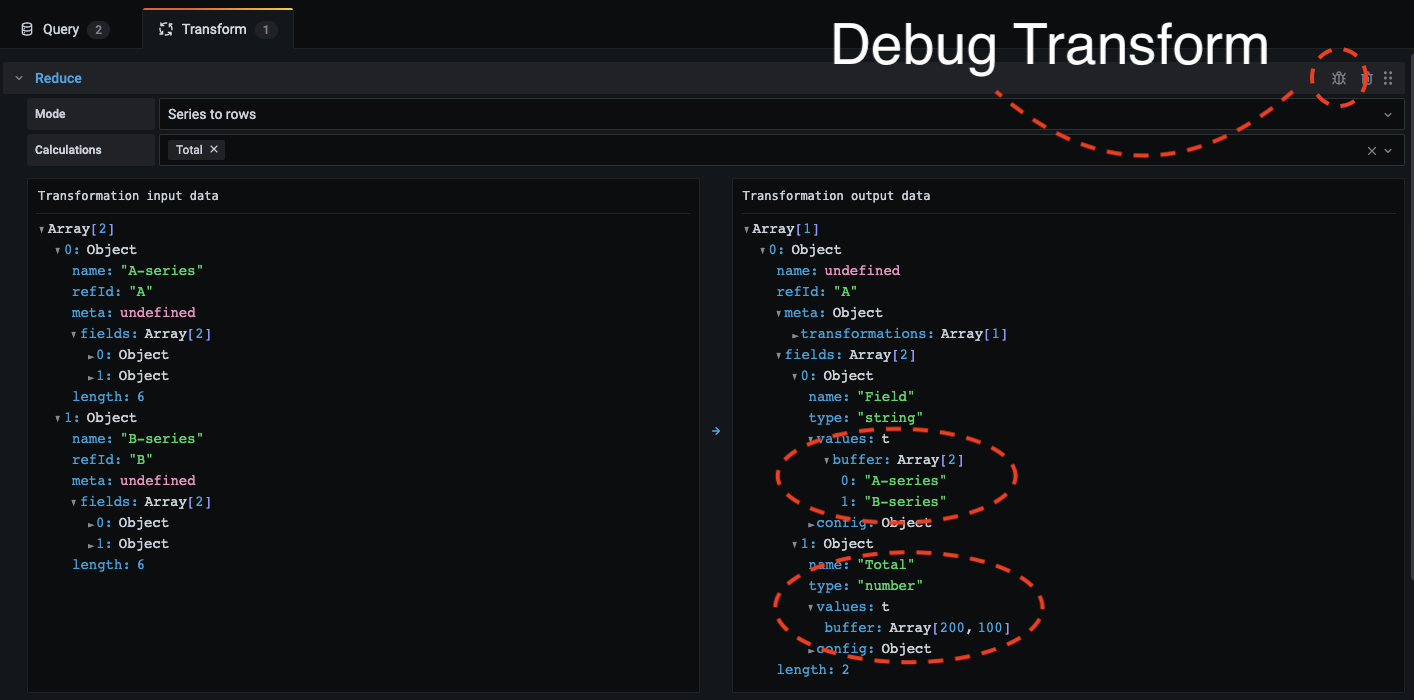Stat Panel doesn't like Last · Issue #30007 · grafana/grafana · GitHub