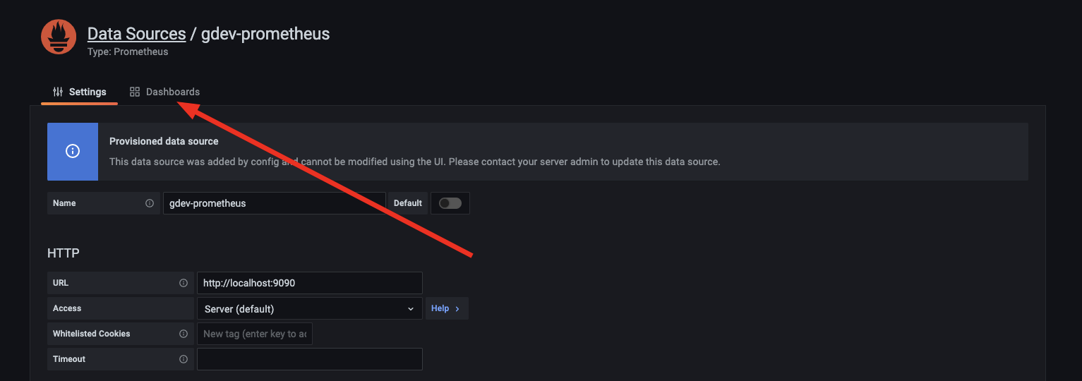 Librarypanels Import Fails For Datasource Dashboards · Issue 34490