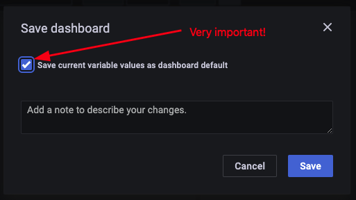 Template Variable Defaults Blanked When Using Data Links Back to Same ...
