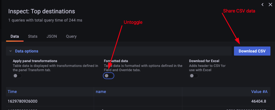 No data in grafana from Zabbix · Issue #38462 · grafana/grafana · GitHub