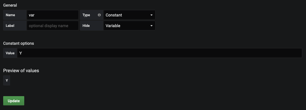 [Feature Request]: Minimize the confusion regarding saving/updating ...