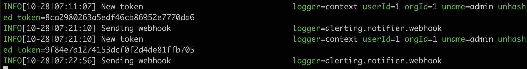 webhook read: connection reset by peer · Issue #28586 · grafana/grafana · GitHub