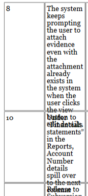 Content breaking bounderies · Issue #65 · danomatic/react-pdf-html · GitHub