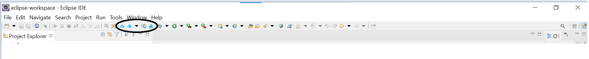 [Eclipse] Azure Tookit for Eclipse buttons not working · Issue #5151 · microsoft/azure-tools-for ...