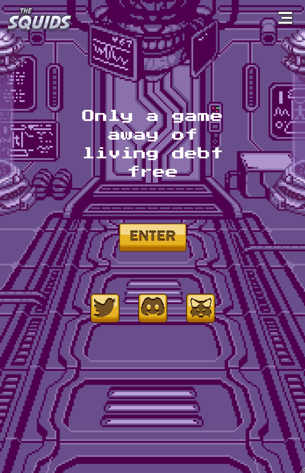 GitHub - Alexaltrex/Squids: React app whith adaptive and responsive design