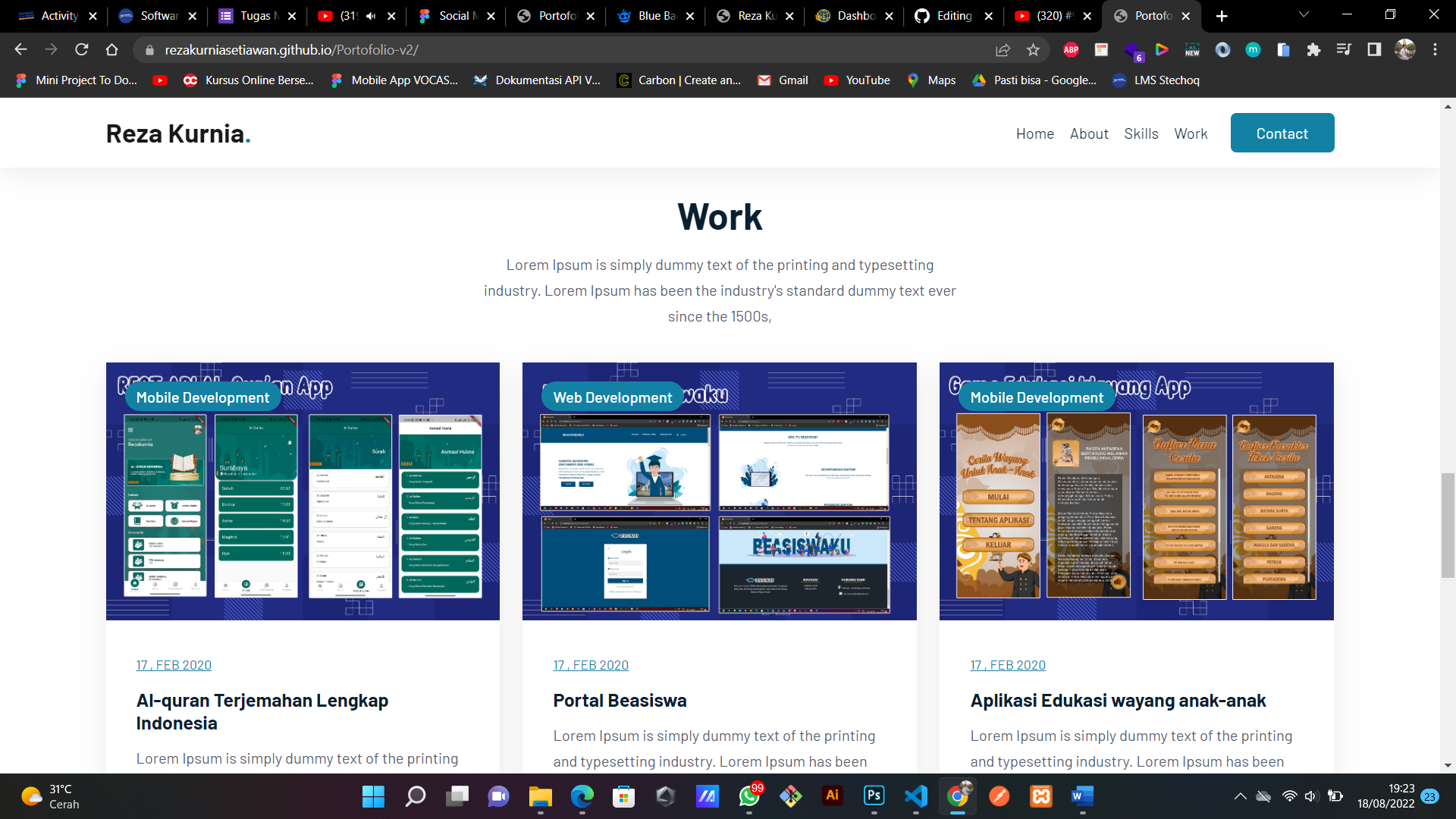GitHub - rezakurniasetiawan/Portofolio-v2