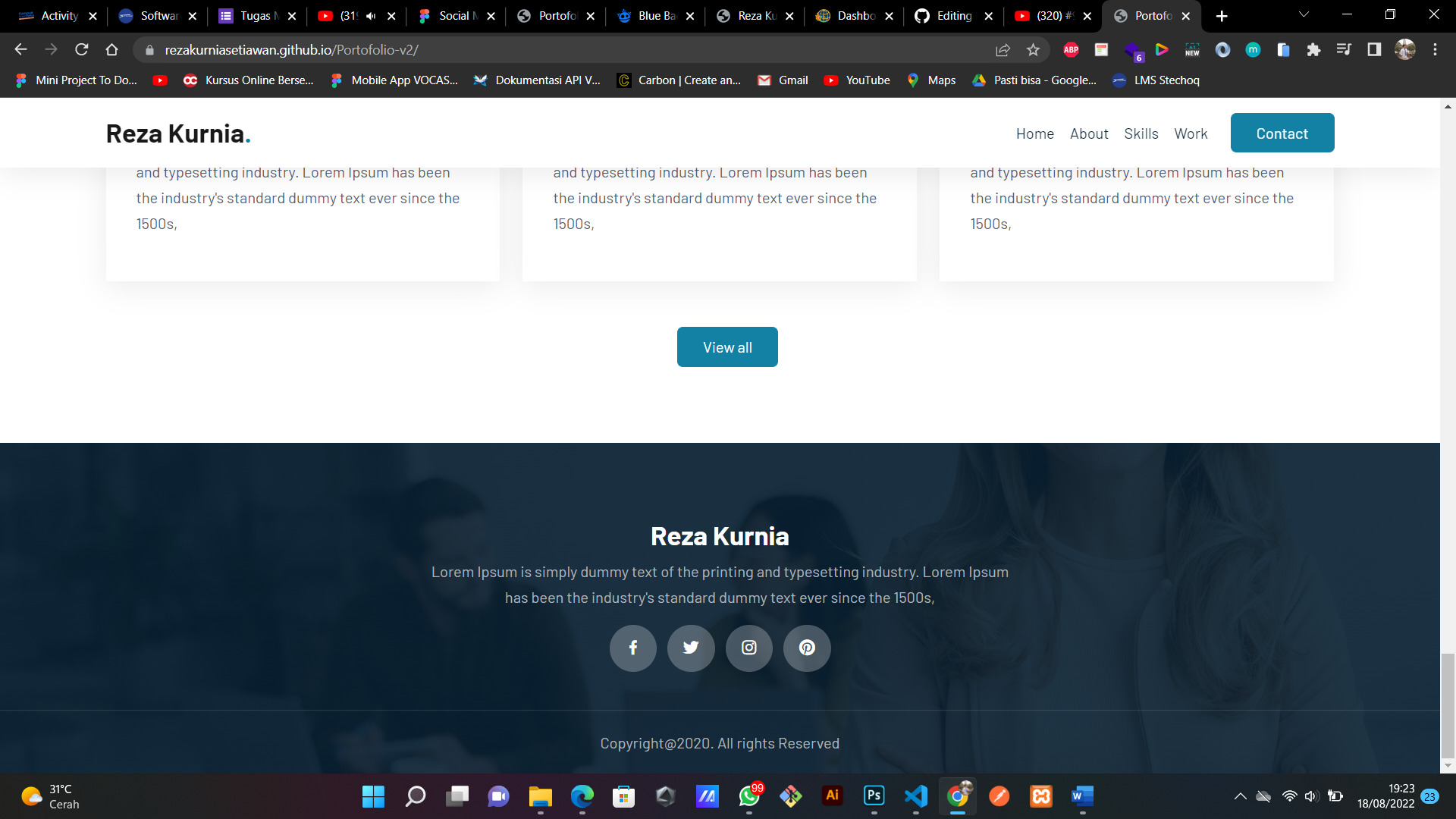 GitHub - rezakurniasetiawan/Portofolio-v2