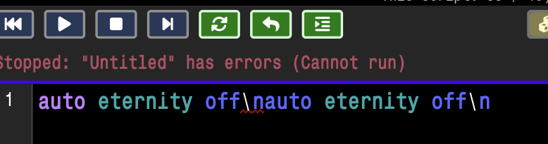 Tomato's line breaks converted to `\n` in web save · Issue #592 · antimatter-dimensions/mobile ...