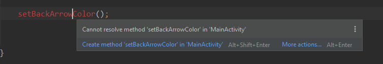 Wizard mode back button color · Issue #844 · AppIntro/AppIntro · GitHub