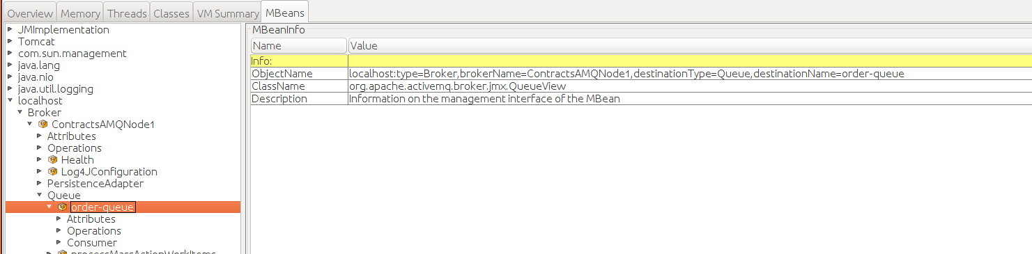 No queues are visible when session is opened on an embedded Apache ActiveMQ · Issue #17 ...