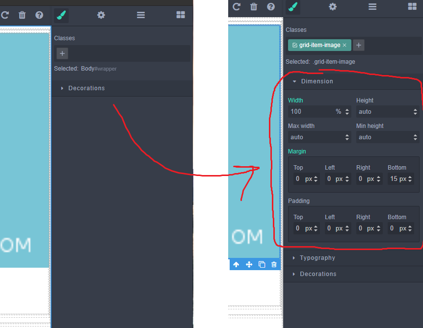 [QUESTION] Body sectors · Issue #2646 · GrapesJS/grapesjs · GitHub