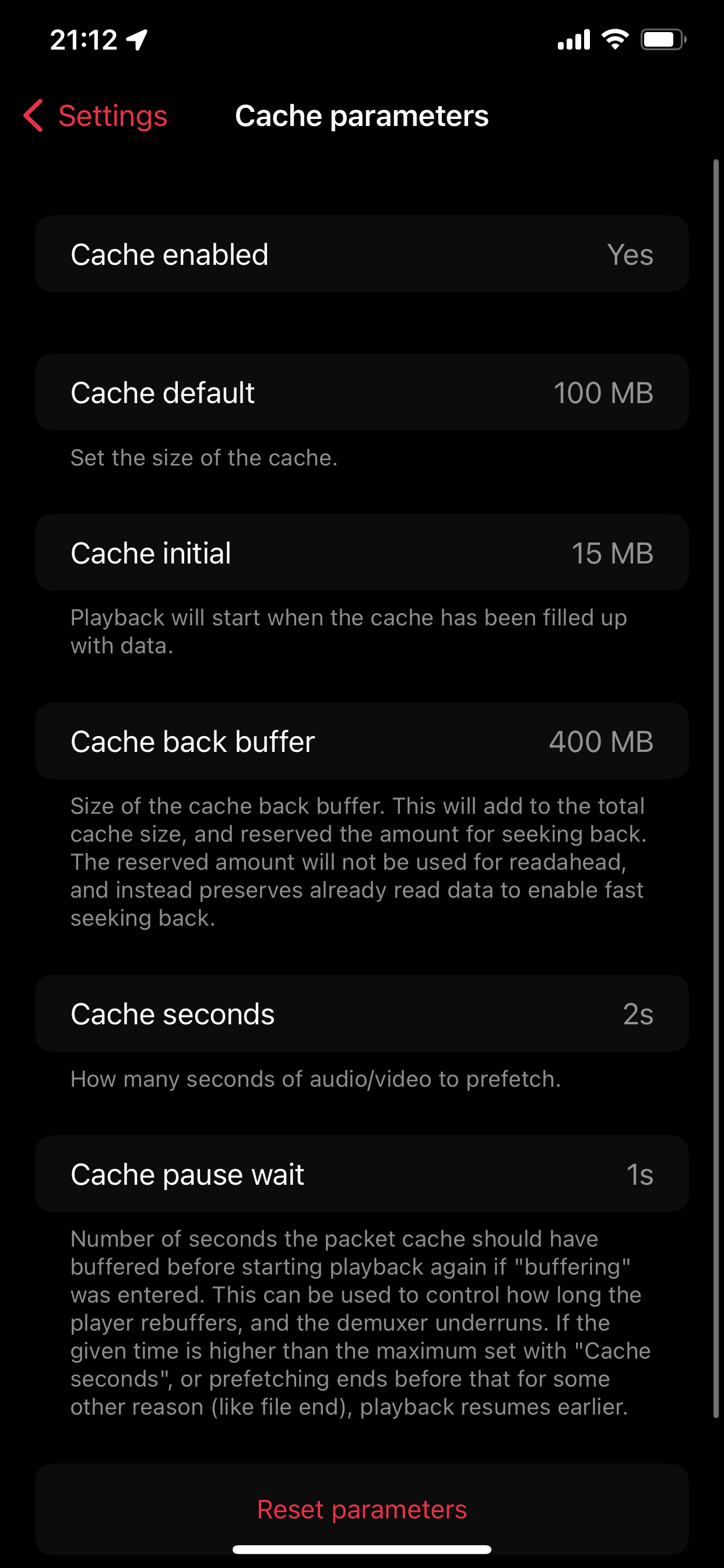 FFmpeg Cache · Issue #235 · kingslay/KSPlayer · GitHub
