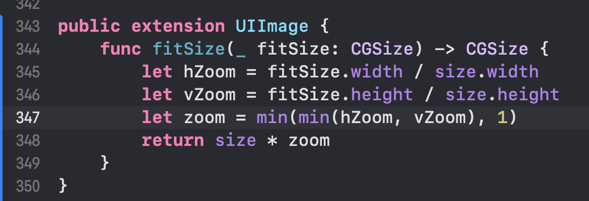 SwiftUI Player minor issue · Issue #373 · kingslay/KSPlayer · GitHub