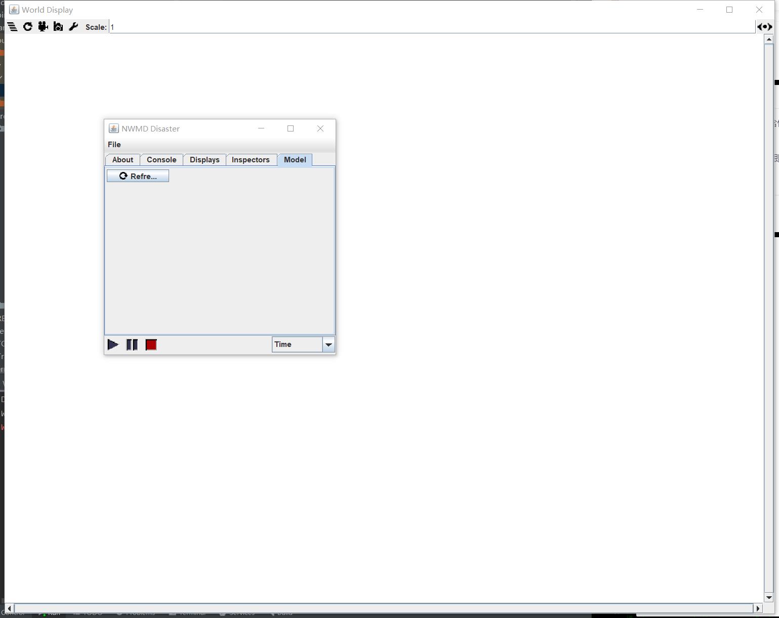 How To Use The Output Jar File · Issue 1 · Njiang8 Traffic Model Nyc · Github
