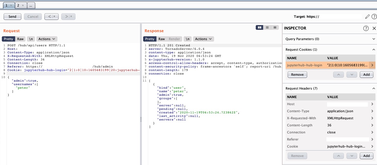 Anti-CSRF token is not working in Admin panel · Issue #3304 ...