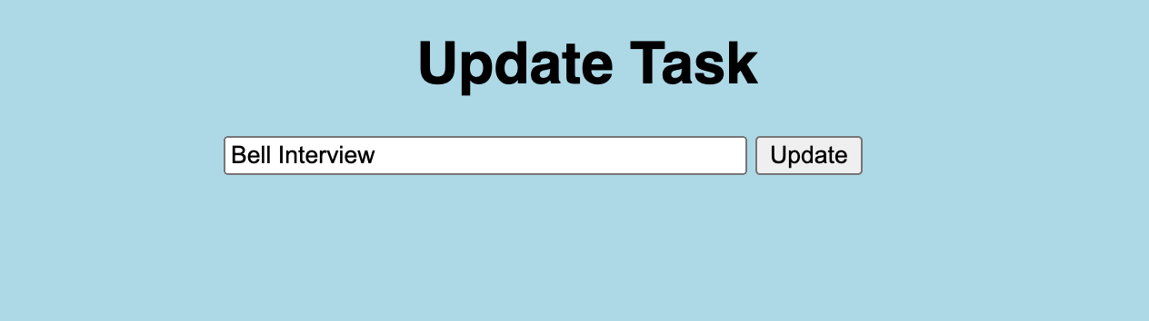 GitHub - simoncen/Flask-Todo