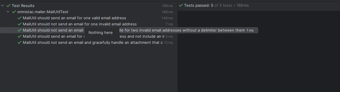 Add Ability To Run Individual Scala Tests From Bazel Test Toolbar · Issue 5351 · Bazelbuild