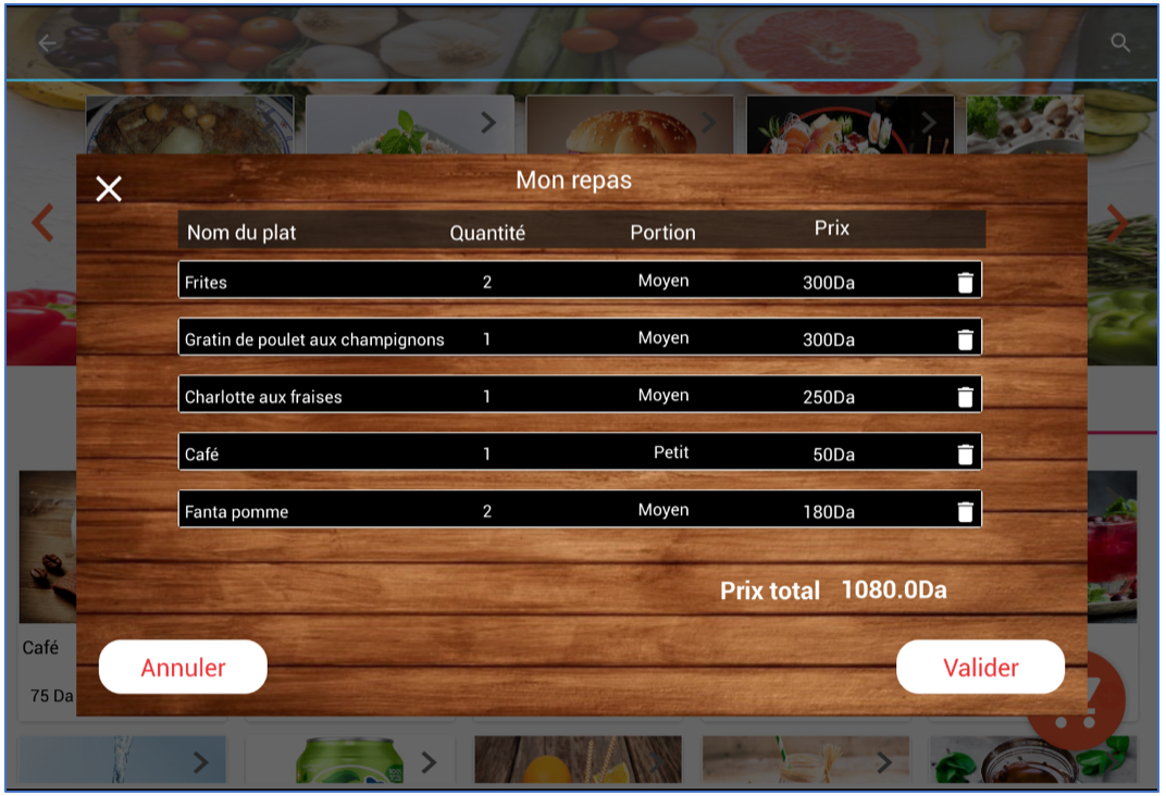GitHub - WalidKhelifa/Android-Application-With-Recommendation-System: Android Application with a ...