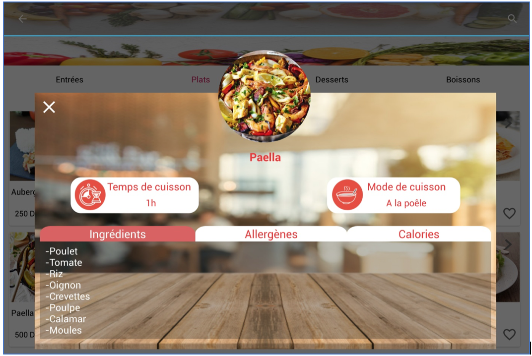GitHub - WalidKhelifa/Android-Application-With-Recommendation-System: Android Application with a ...