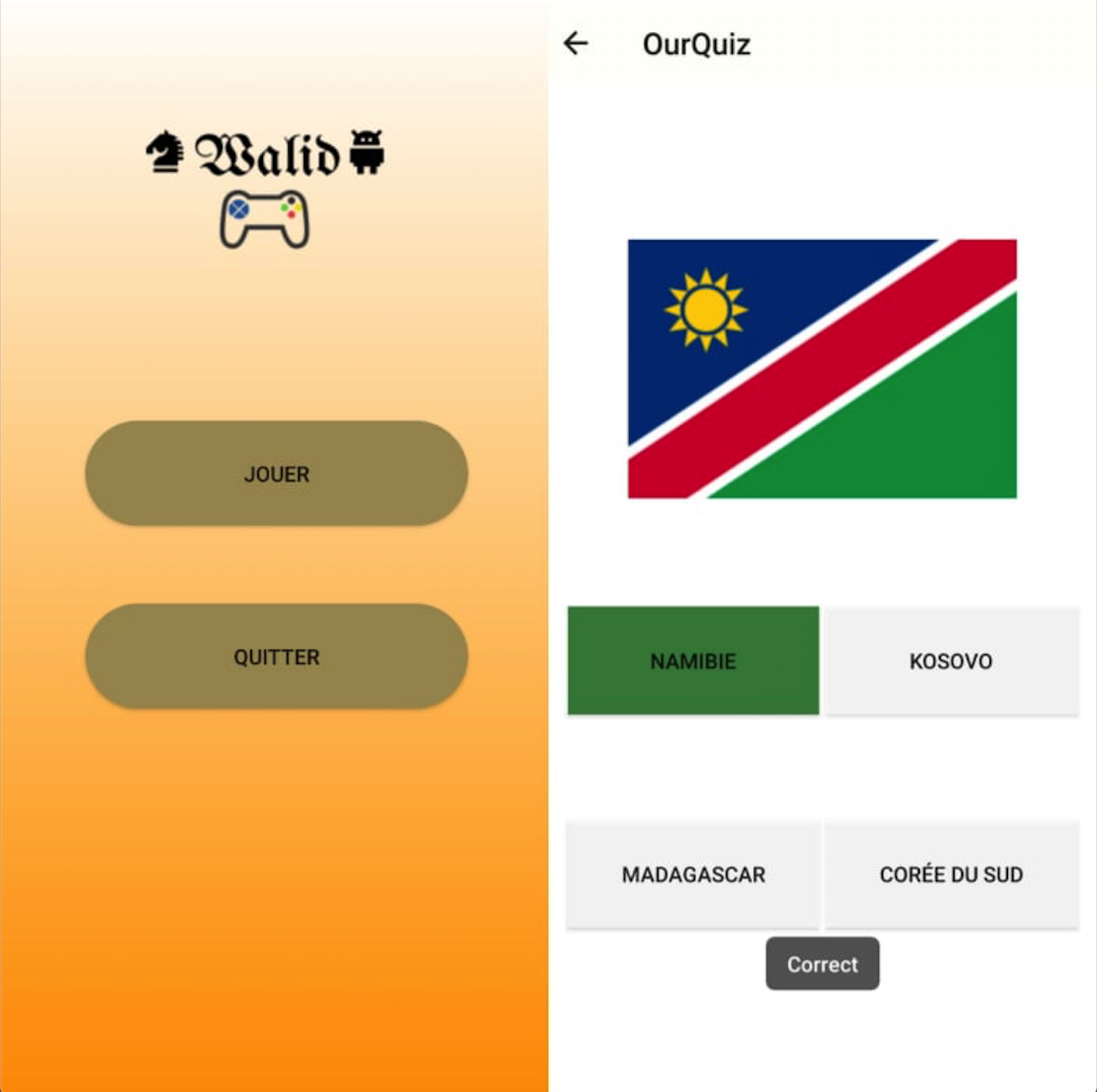 GitHub - WalidKhelifa/Android-Quiz-Application: Android Quiz Application implemented in Java