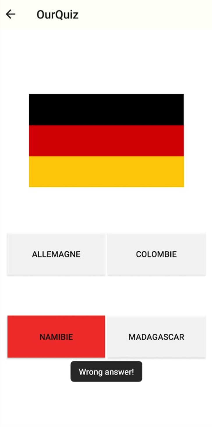 GitHub - WalidKhelifa/Android-Quiz-Application: Android Quiz Application implemented in Java