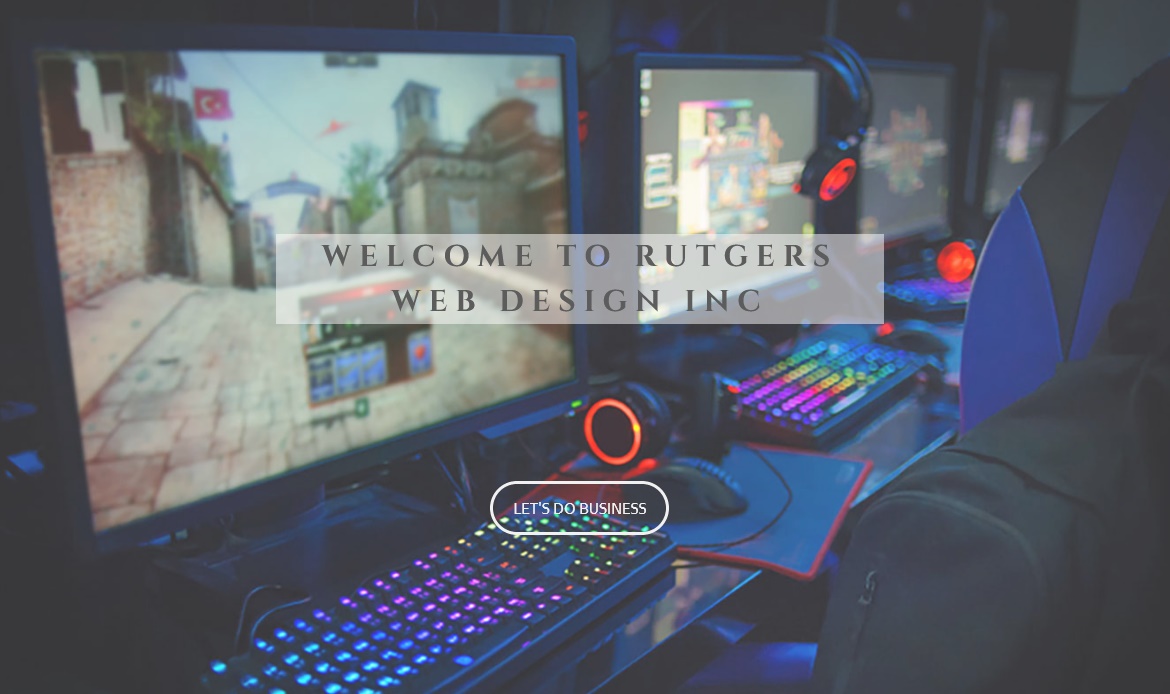 GitHub - Blaise-Telfer/parallax: Parallax landing page