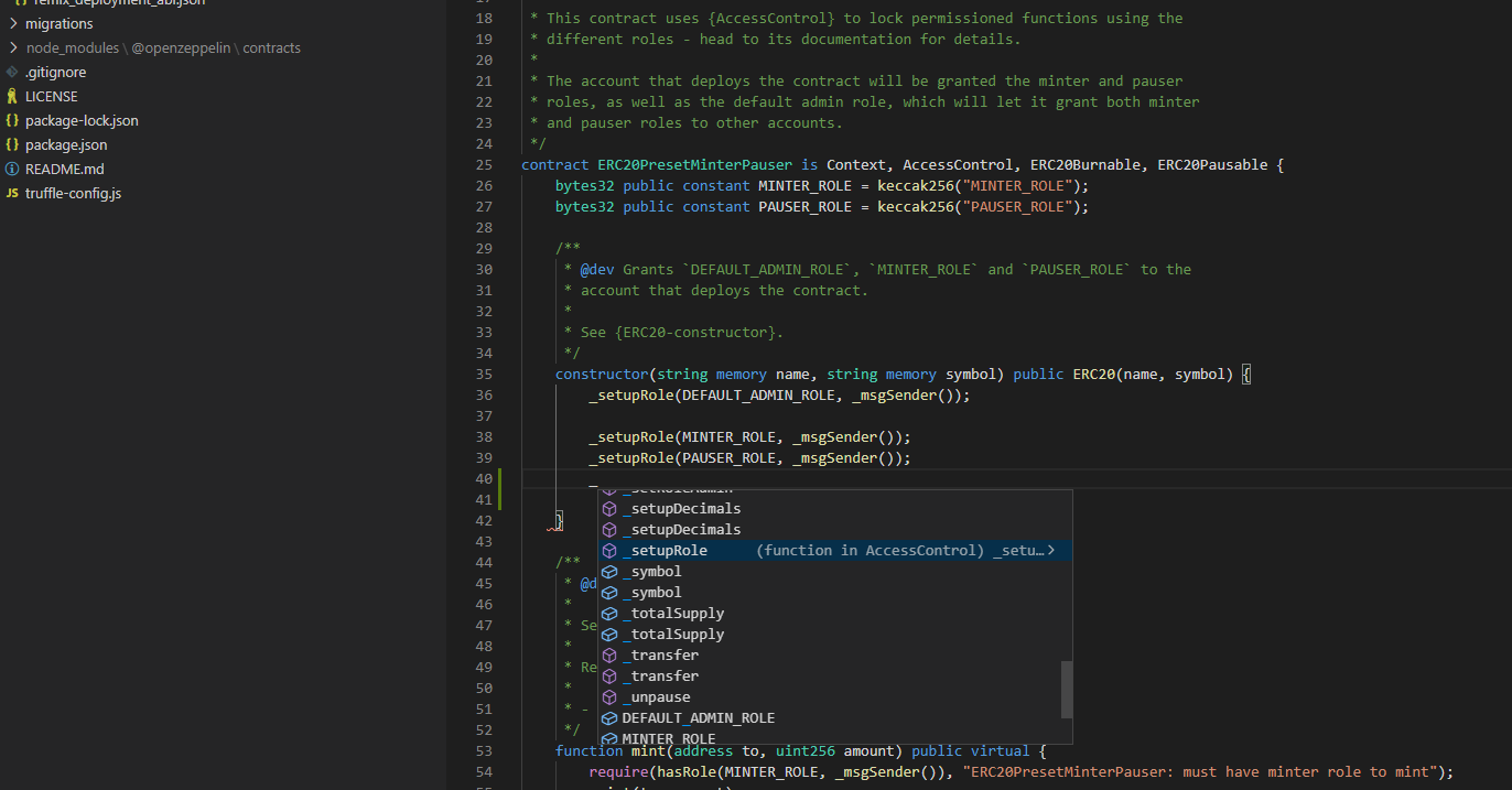 The Solidity Language Server server constantly crashes in VS Code · Issue #206 · juanfranblanco ...
