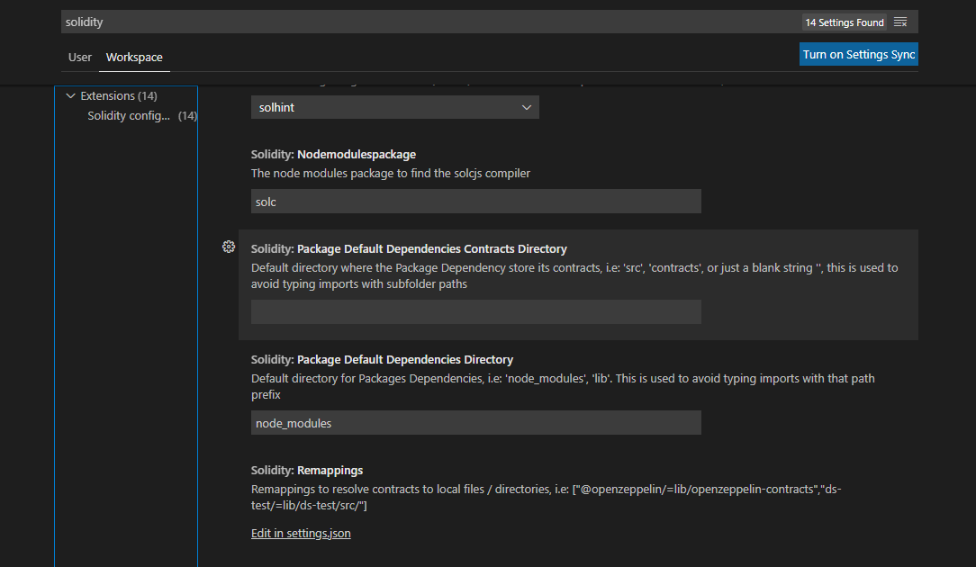 Source Openzeppelincontracts Not Found File Import Callback