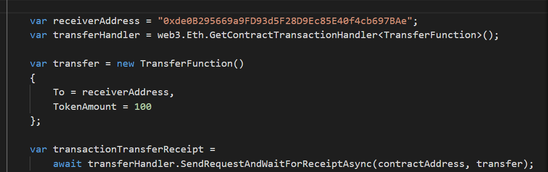 how eth_sendRawTransaction · Issue #860 · Nethereum/Nethereum · GitHub