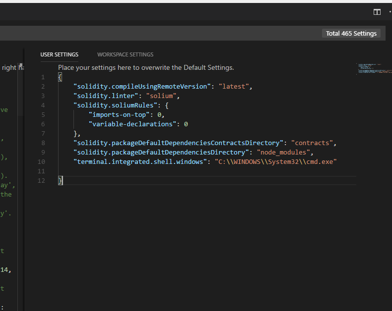 Resolve node_modules path in compiler · Issue #31 · juanfranblanco/vscode-solidity · GitHub