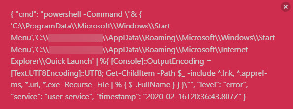 Issues with Ueli · Issue #292 · oliverschwendener/ueli · GitHub
