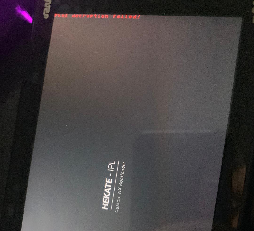 Really needing help here · Issue #294 · CTCaer/hekate · GitHub